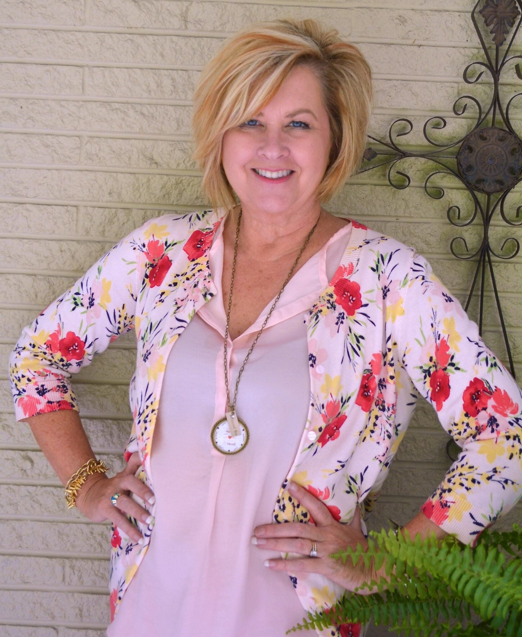 August 2016 - 50 IS NOT OLD - A Fashion And Beauty Blog For Women Over 50