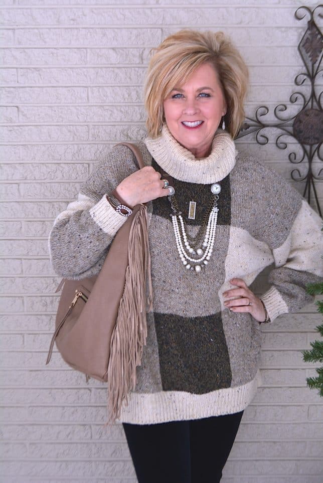 SENTIMENTAL OUTFIT