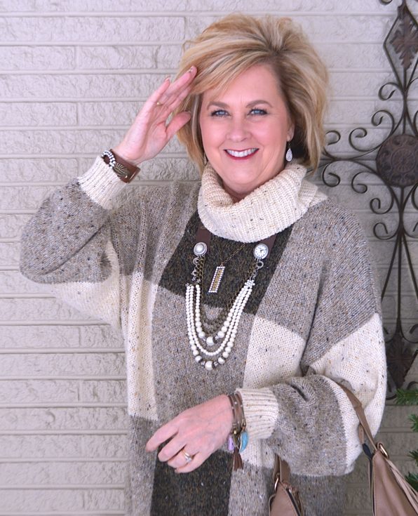 SENTIMENTAL OUTFIT - 50 IS NOT OLD