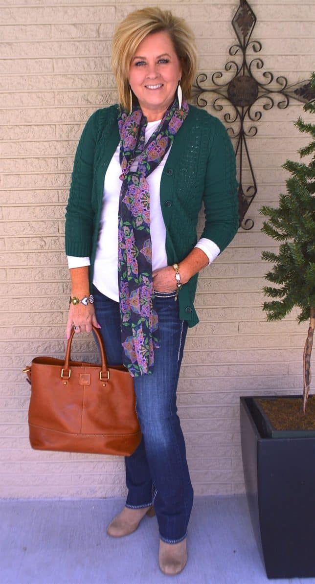 WHAT TO WEAR ON THE WEEKEND - 50 IS NOT OLD - A Fashion And Beauty Blog ...