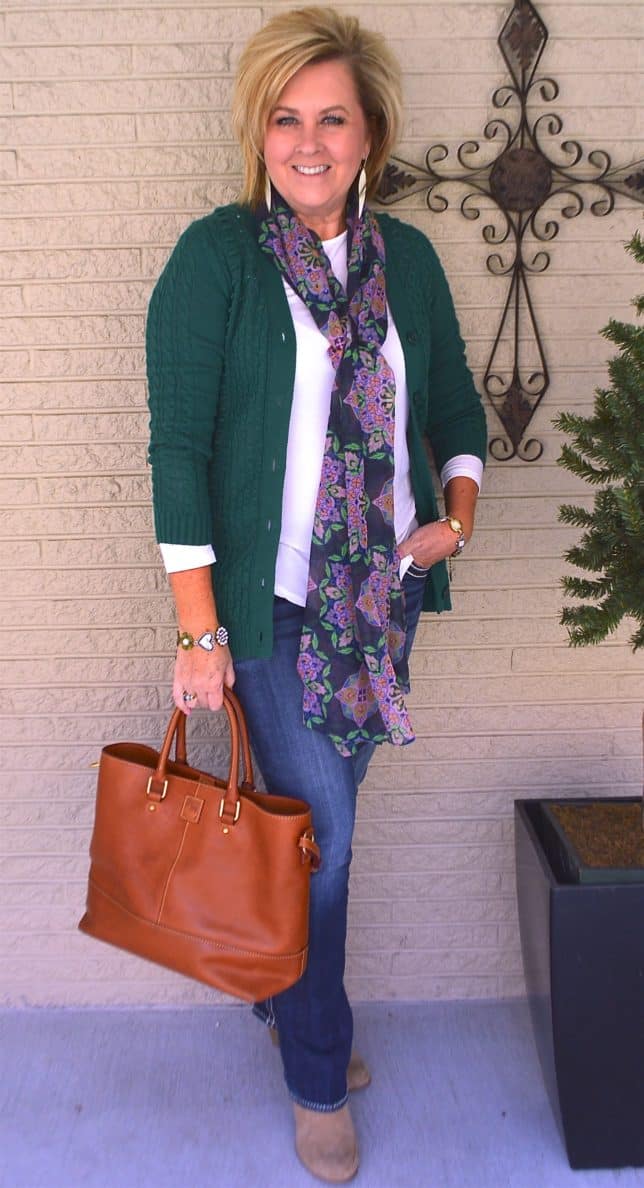 WHAT TO WEAR ON THE WEEKEND - 50 IS NOT OLD - A Fashion And Beauty Blog ...