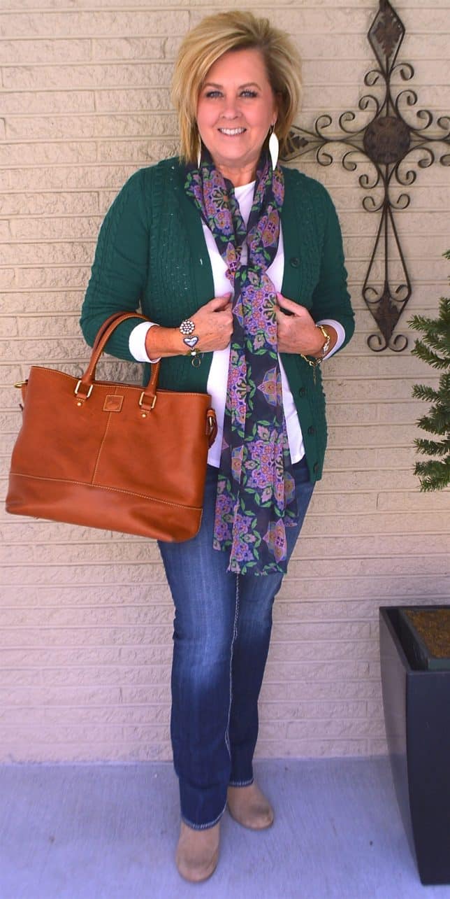 WHAT TO WEAR ON THE WEEKEND - 50 IS NOT OLD - A Fashion And Beauty Blog ...