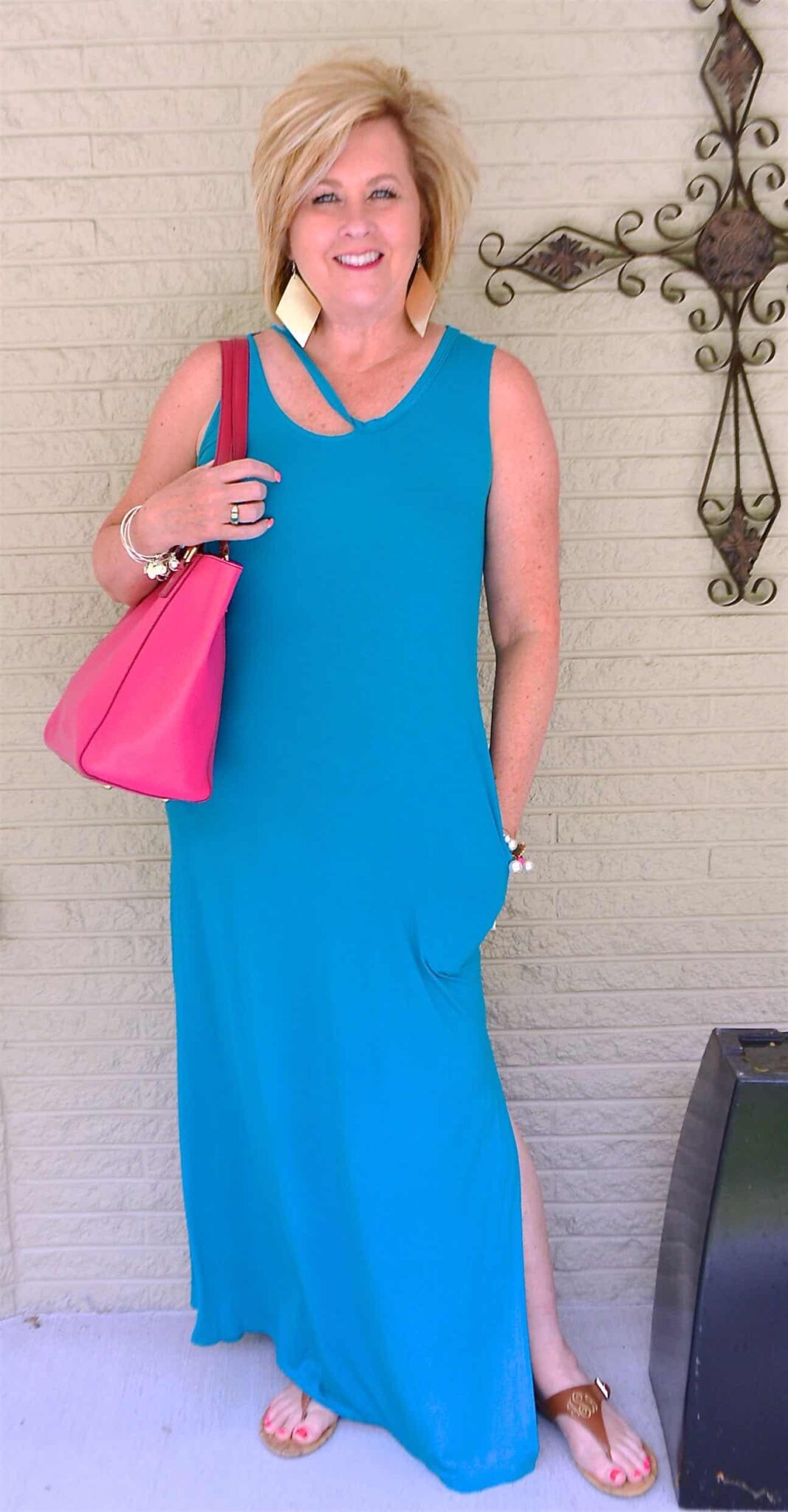 HOW TO STYLE A PLAIN JANE LOOK