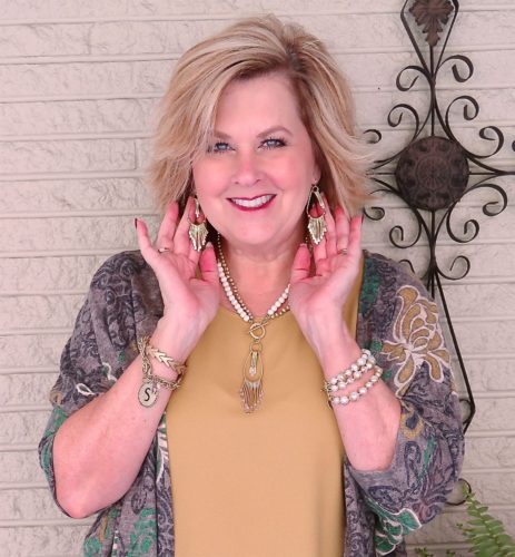 LIGHTWEIGHT IS THE KEY - 50 IS NOT OLD - A Fashion And Beauty Blog For ...