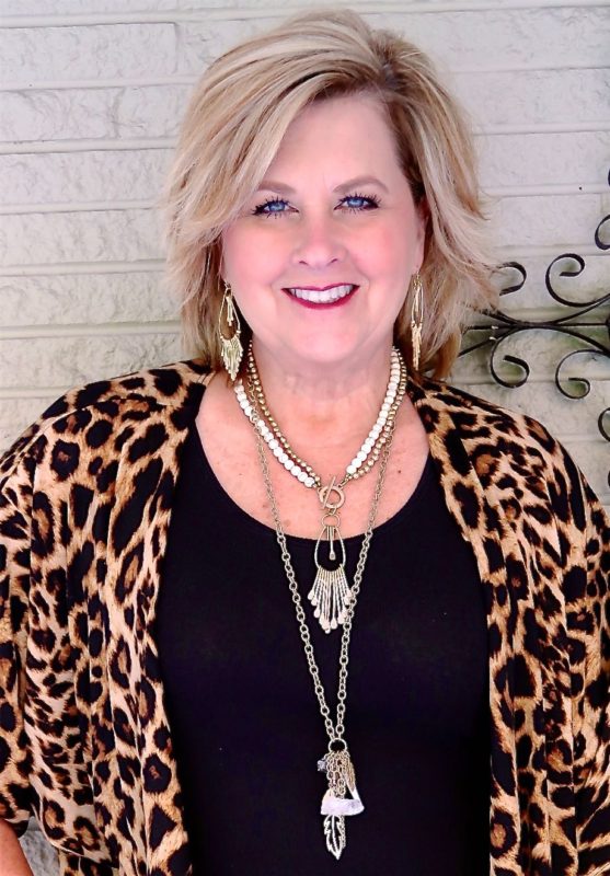 September 2017 - 50 IS NOT OLD - A Fashion And Beauty Blog For Women ...