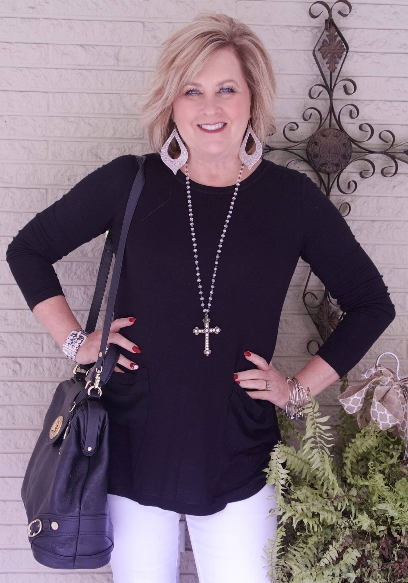 ANIMAL PRINT OVER 50