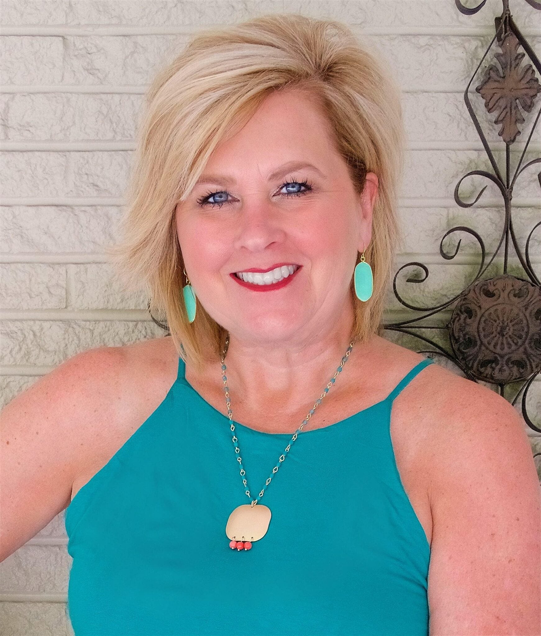 August 2018 - Page 2 of 3 - 50 IS NOT OLD - A Fashion And Beauty Blog ...