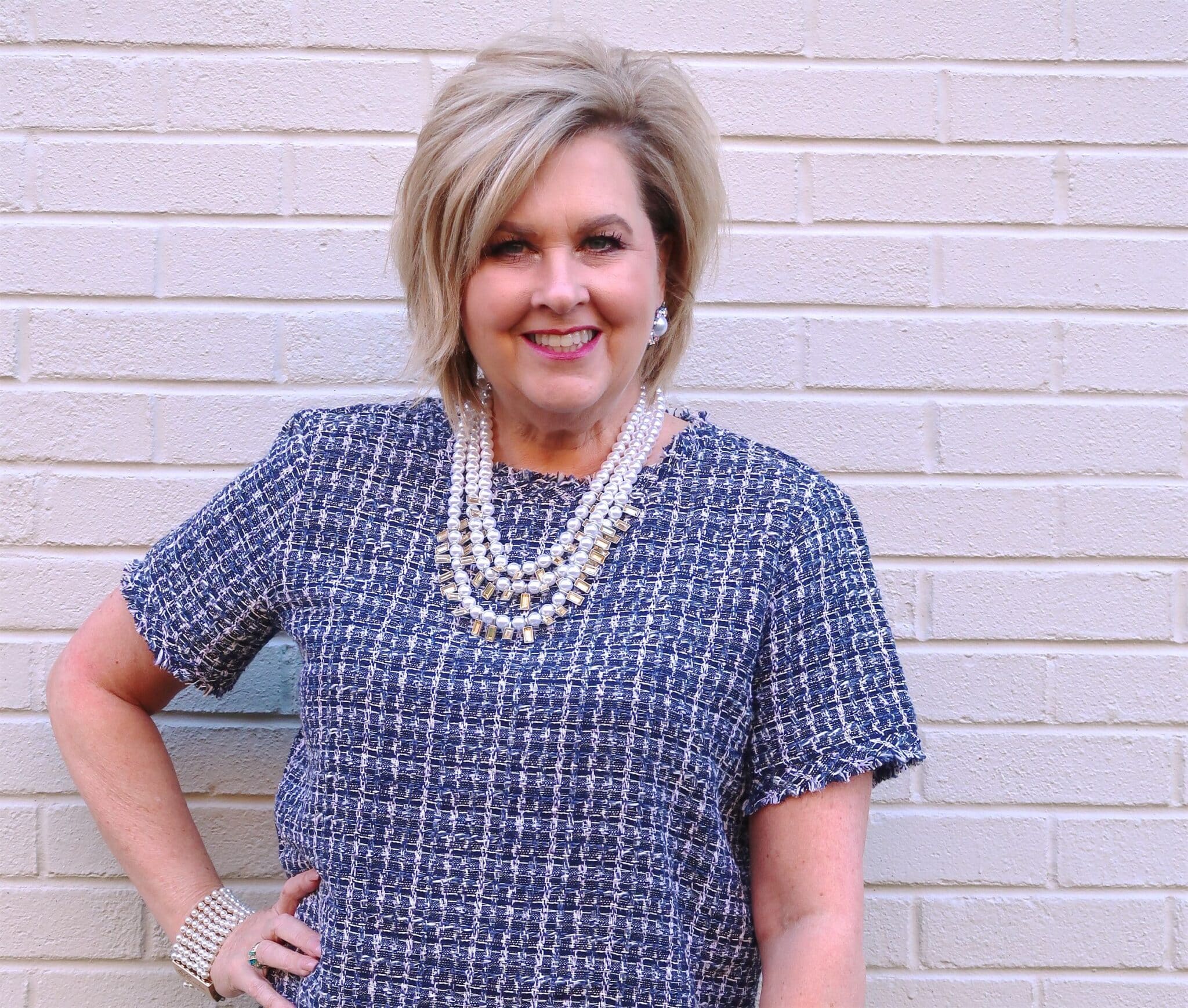 JACKIE O STYLE FOR A CLASSIC LOOK