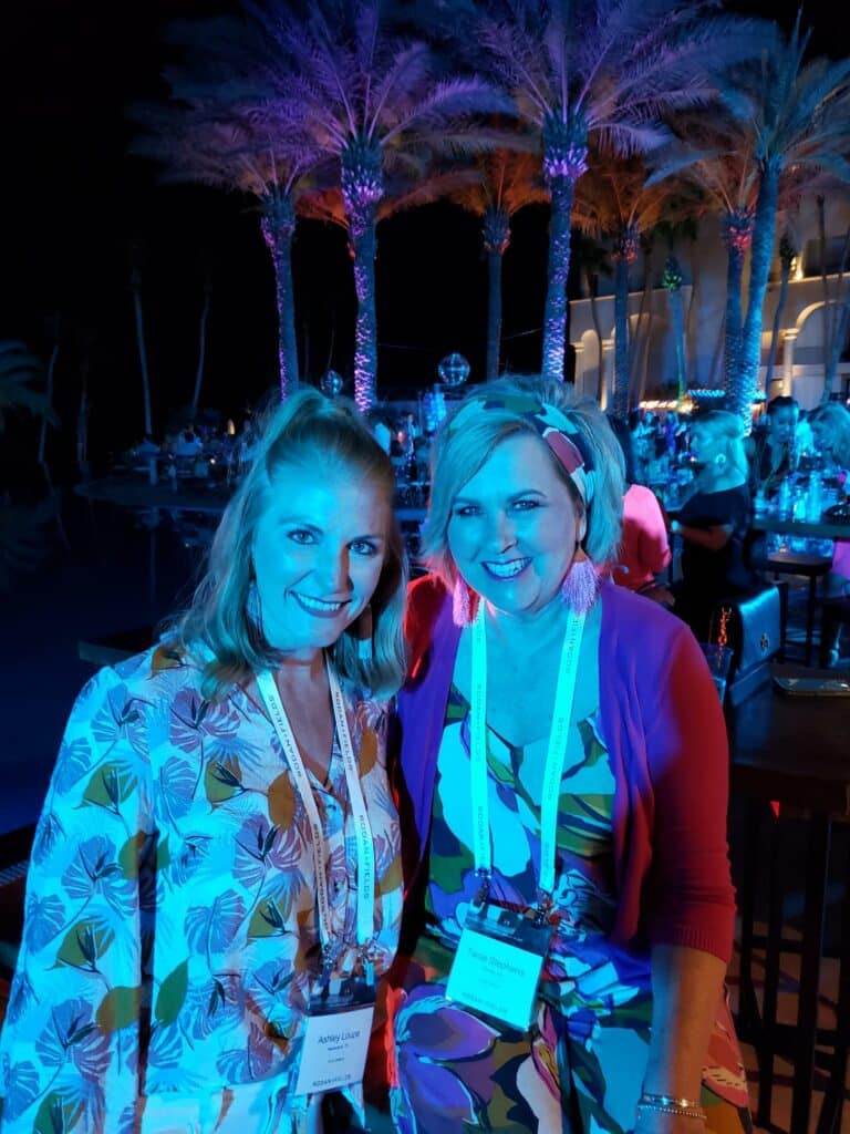 A FANTASTIC TRIP TO LOS CABO
