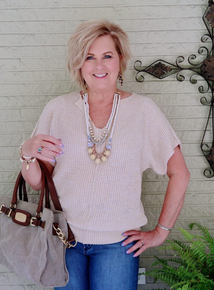 TRANSITIONING INTO FALL THE EASY WAY
