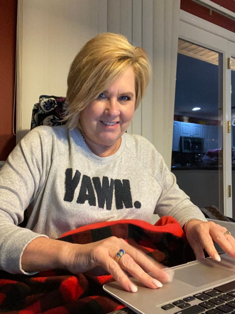 HOW TO STYLE A MINI SKIRT WHEN YOU ARE OVER 40