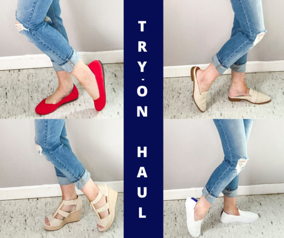 THE BEST SPRING AND SUMMER SHOES FOR 2020