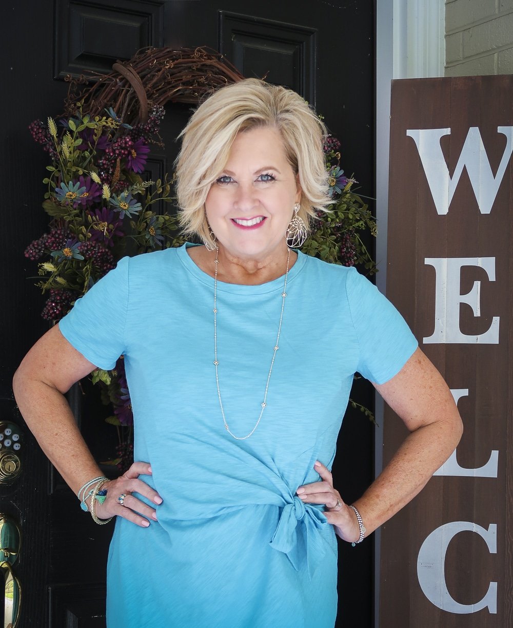 BEAUTY - 50 IS NOT OLD - A Fashion And Beauty Blog For Women Over 50