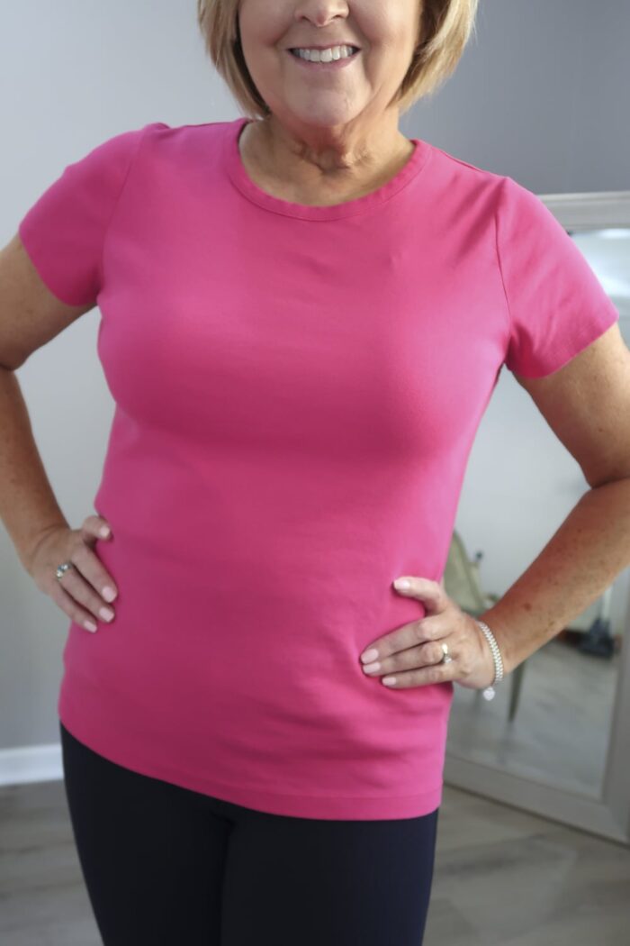HOW TO CHOOSE THE BEST BRA FOR WOMEN OVER 50