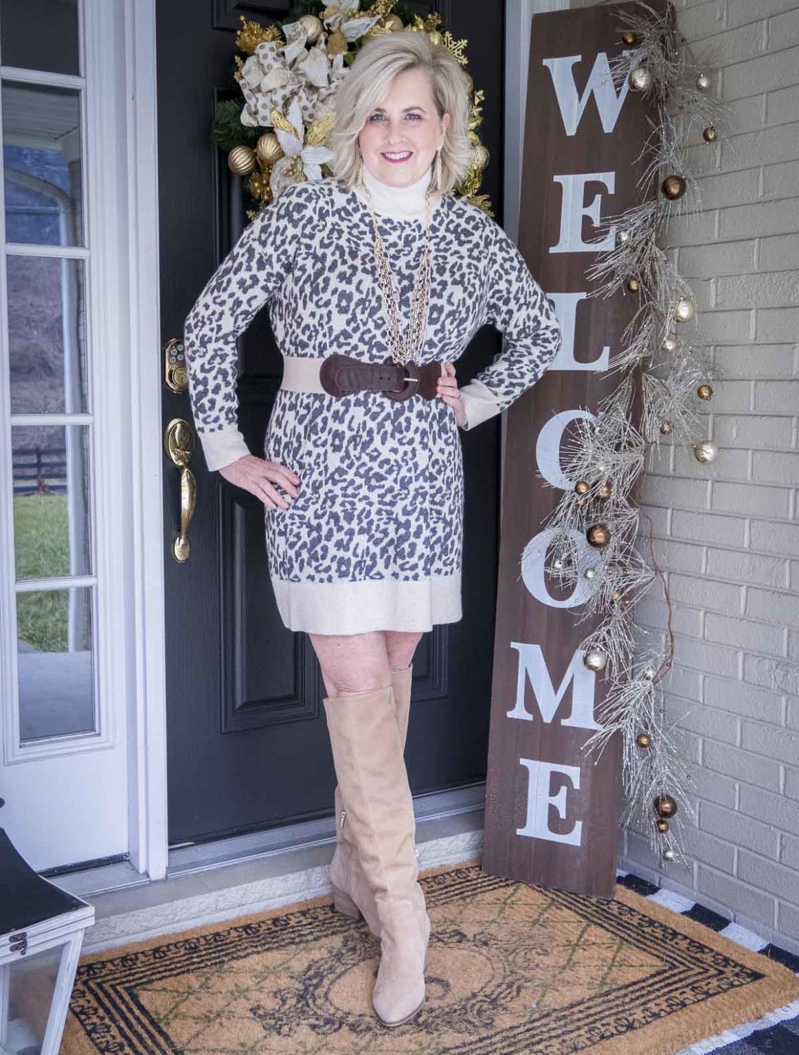 HOW TO DRESS AFTER LOSING WEIGHT