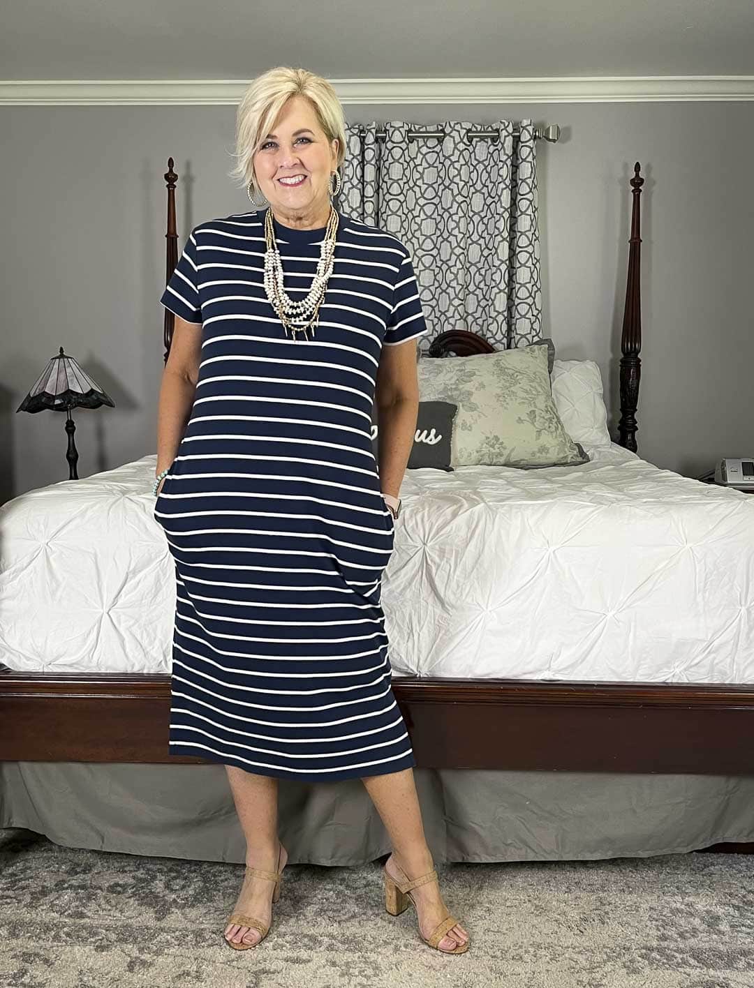 IT'S TIME FOR AN AFFORDABLE FASHION TRY ON SESSION FROM WALMART