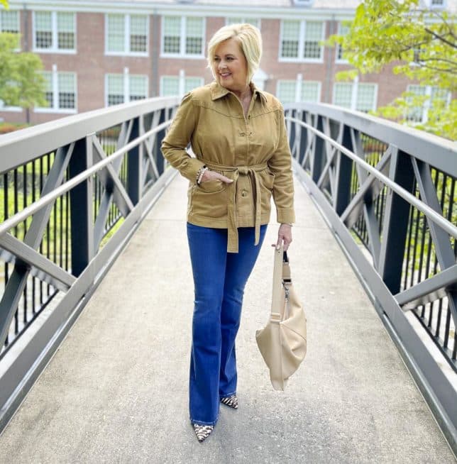 HOW TO MIX HIGH-END CLOTHING WITH LOW END TO KEEP YOUR BUDGET HAPPY
