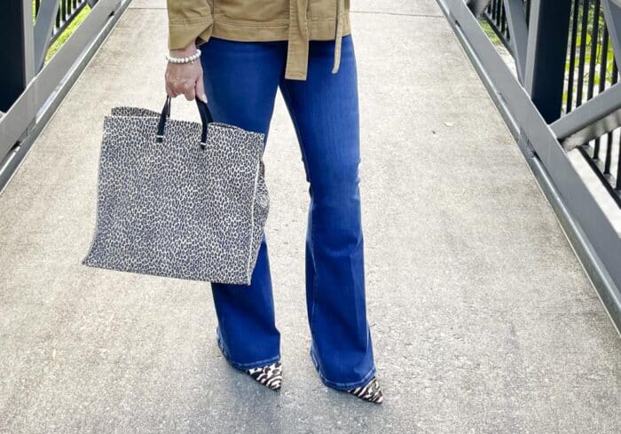 HOW TO MIX HIGH-END CLOTHING WITH LOW END TO KEEP YOUR BUDGET HAPPY