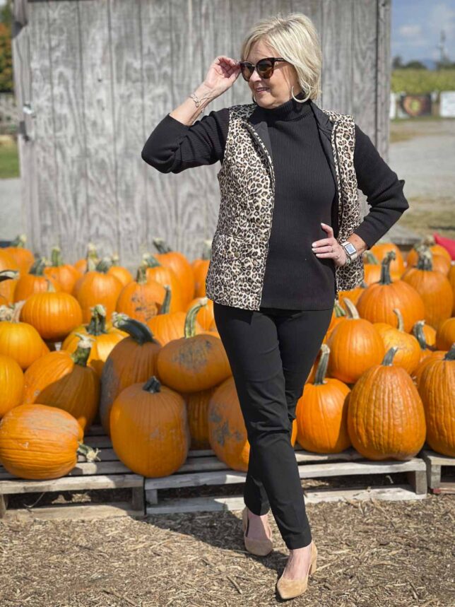 WHY REVERSIBLE FASHION IS A SMART AND ECONOMICAL CHOICE - 50 IS NOT OLD