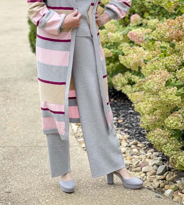 MIX AND MATCH OUTFITS PERFECT FOR YOUR THANKSGIVING DINNER