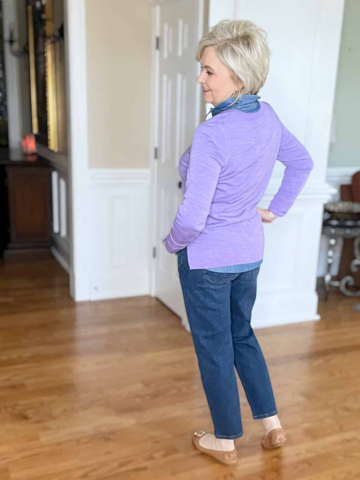 WHAT IS VERY PERI AND WHY DO YOU CARE?