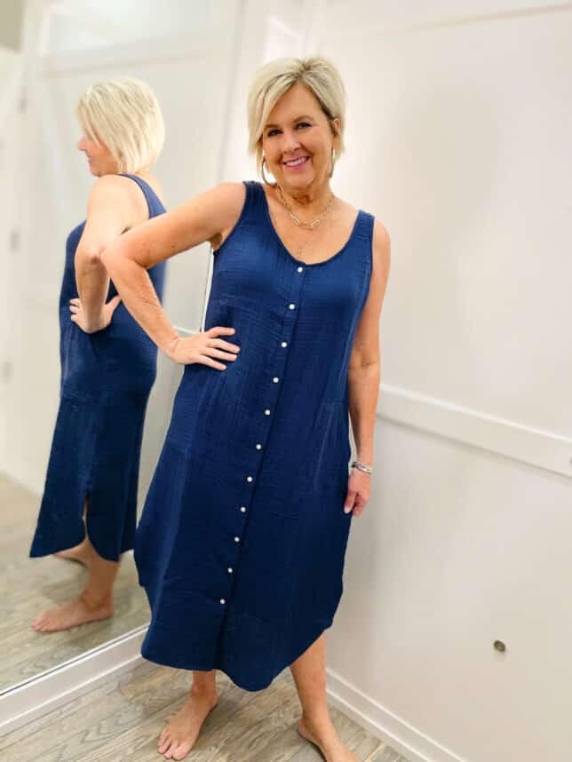 TUESDAY SUMMER TRY-ON HAUL WITH LOFT