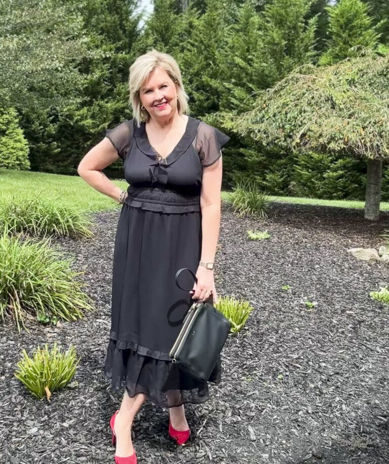 TRY ON HAUL - OLD NAVY FALL DRESSES
