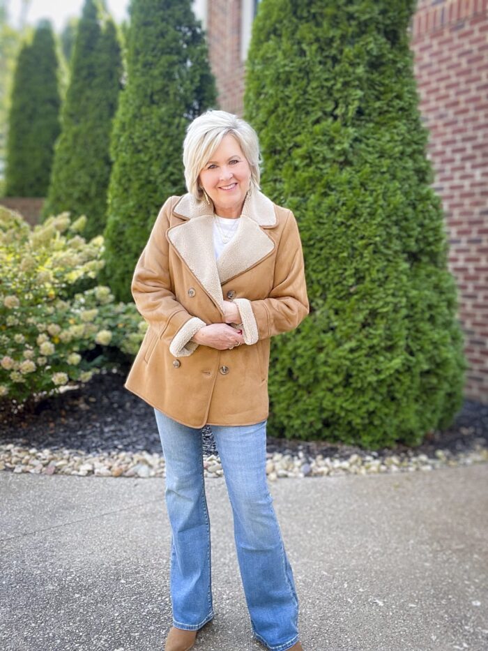 2022 FALL AND WINTER COATS FOR EVERY TYPE OF WEATHER