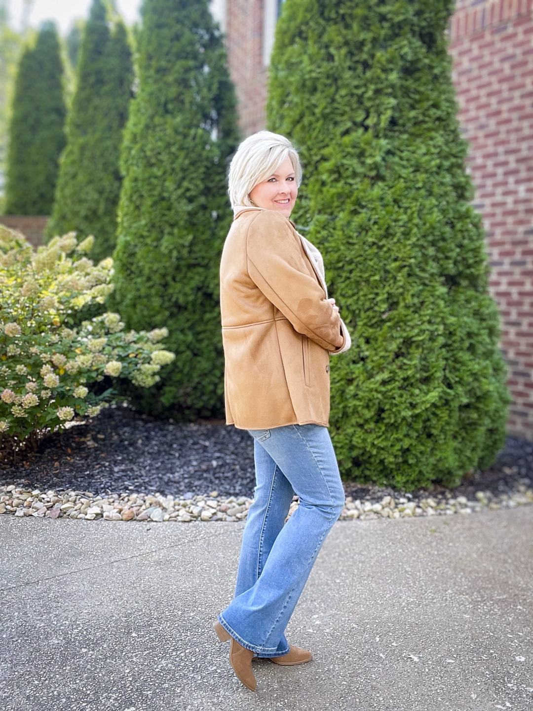 2022 FALL AND WINTER COATS FOR EVERY TYPE OF WEATHER - 50 IS NOT OLD