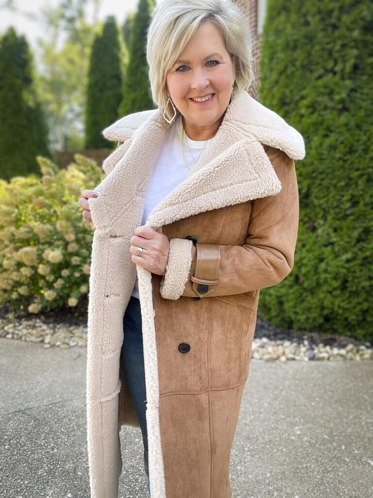 2022 FALL AND WINTER COATS FOR EVERY TYPE OF WEATHER