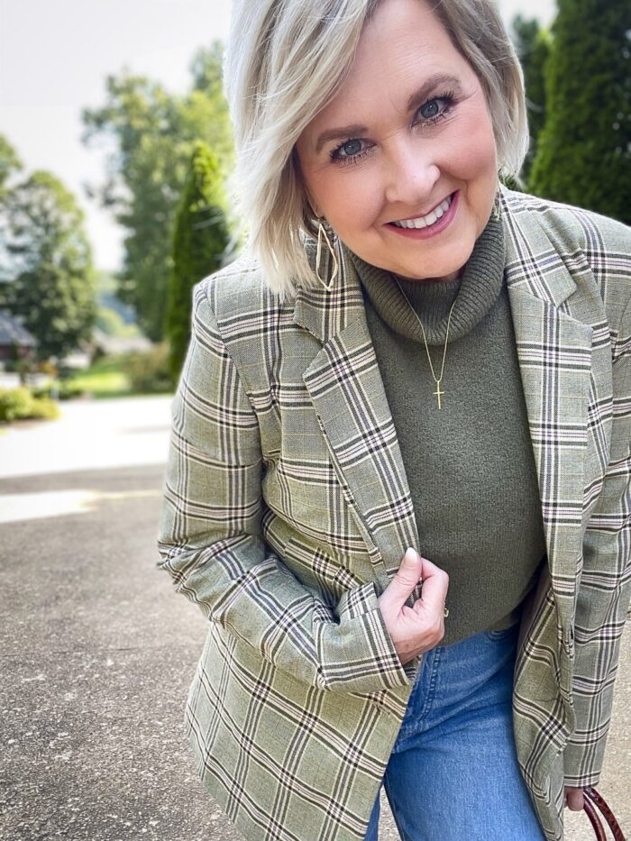 TANIA'S FAVORITE PICKS TO PUT ON YOUR WISH LIST - 50 IS NOT OLD