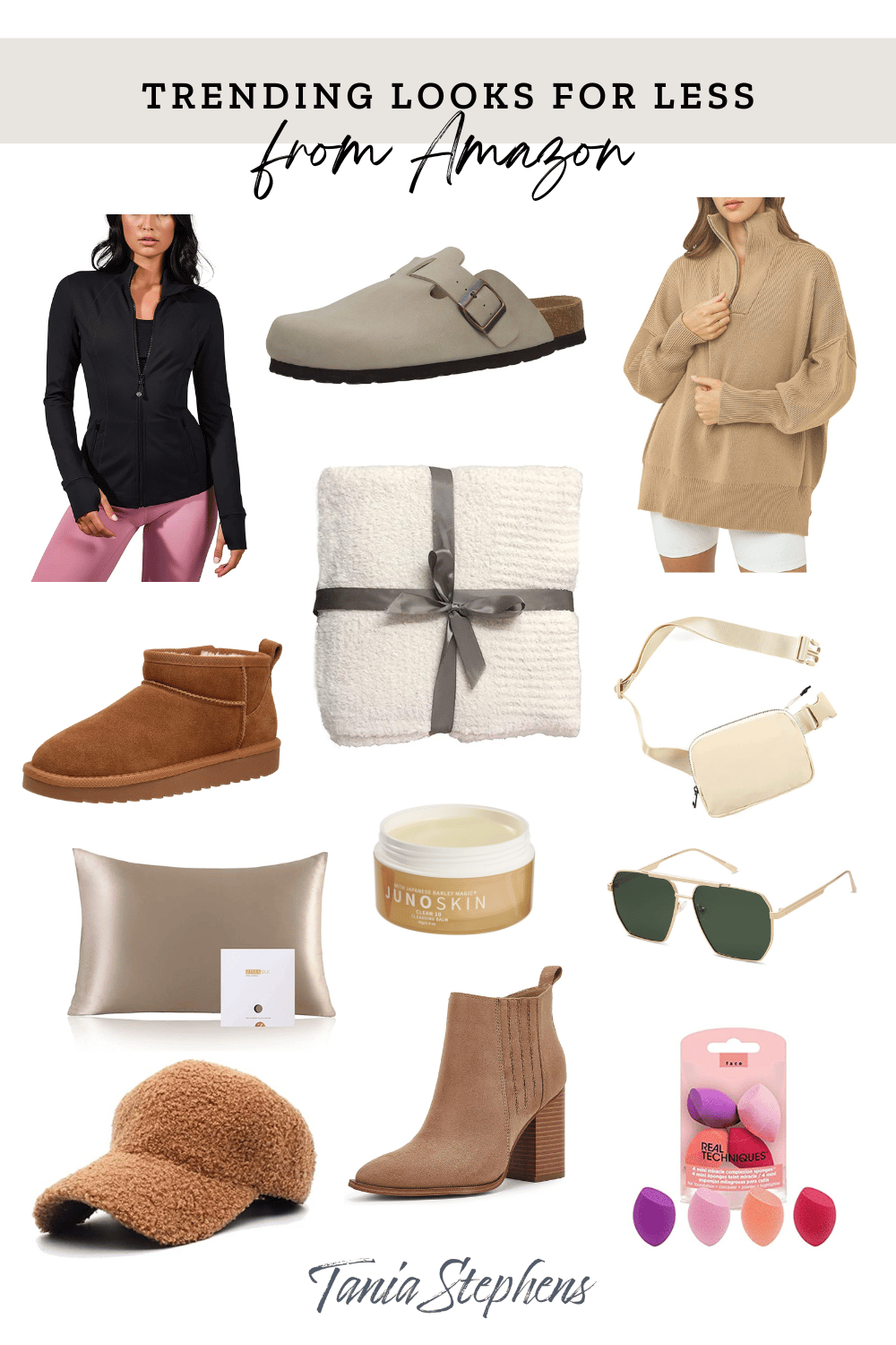 Trending Looks for Less from Amazon You'll Love - 50 IS NOT OLD - A ...