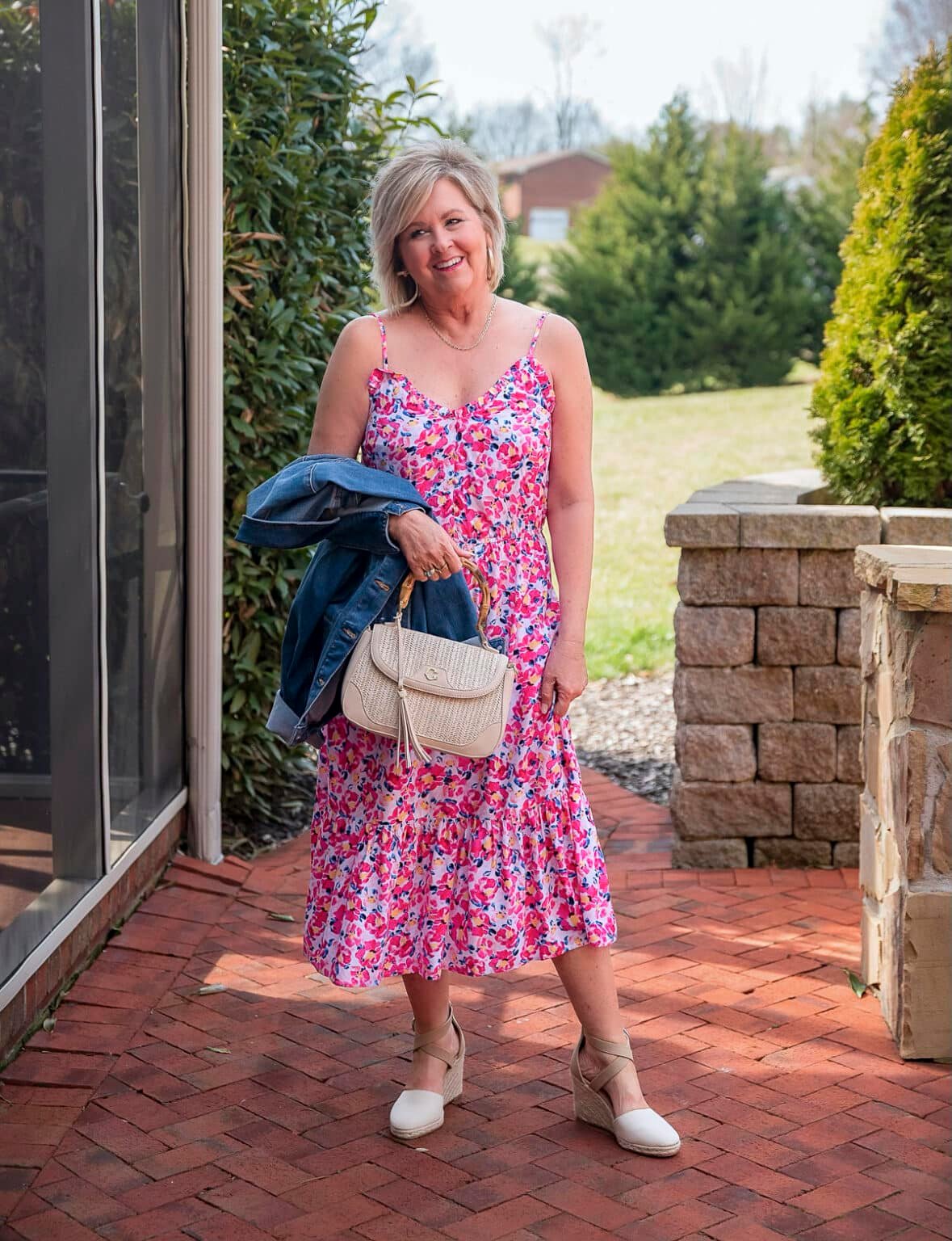 New Spring Dresses From Walmart