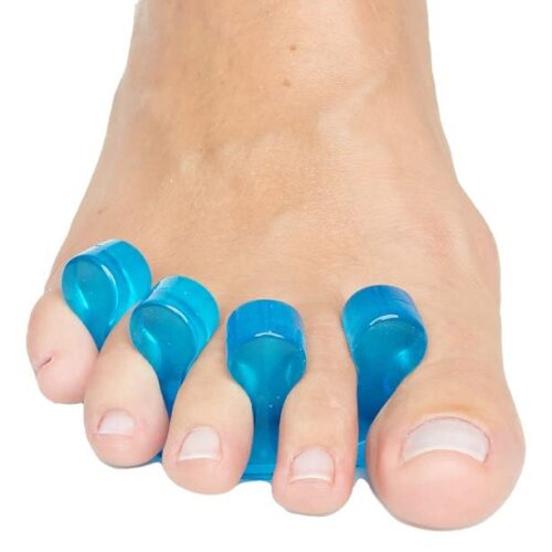 How to Give Yourself an At Home Pedicure