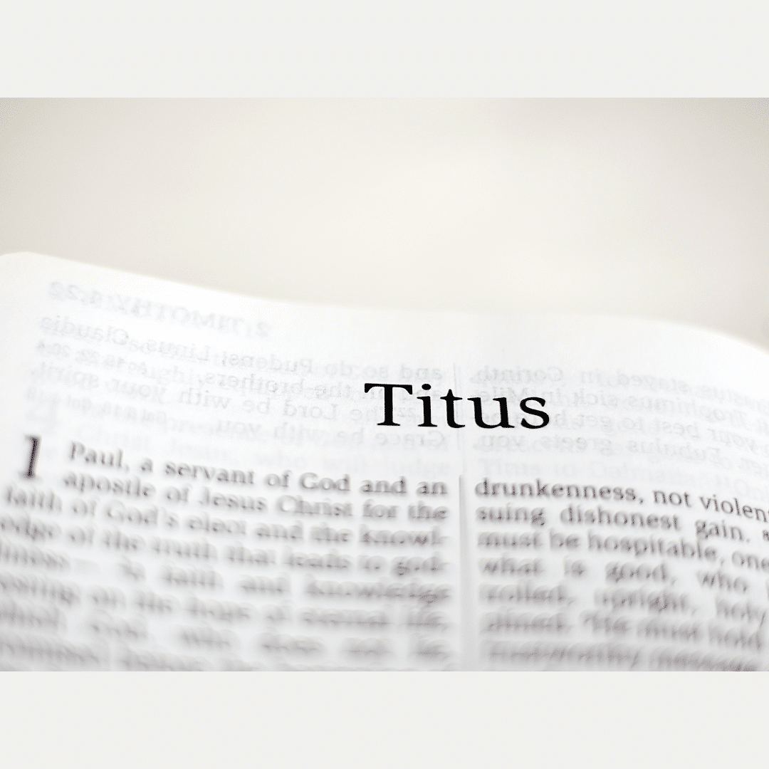 Titus - Overlooked And Underrated