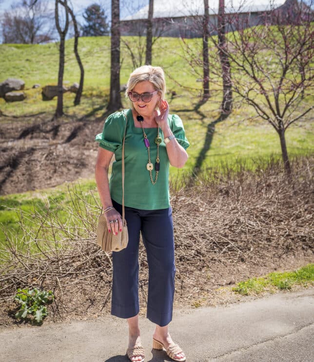 Chico's Spring and Summer Styles For April