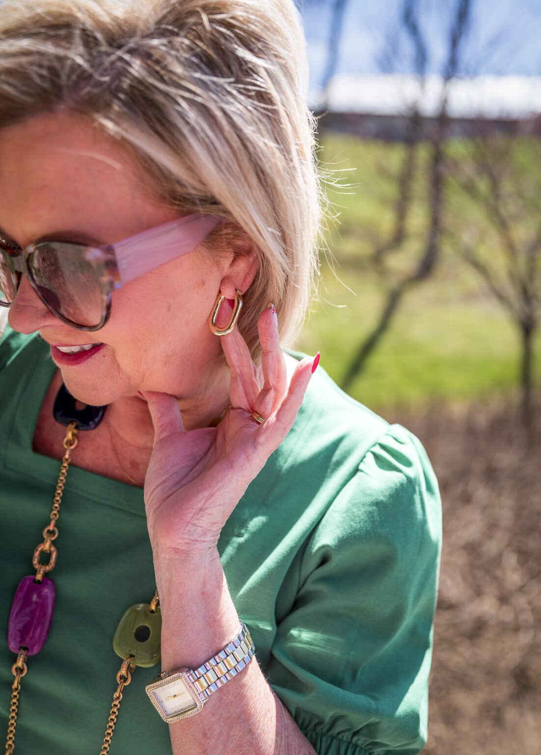 Chico's Spring and Summer Styles For April
