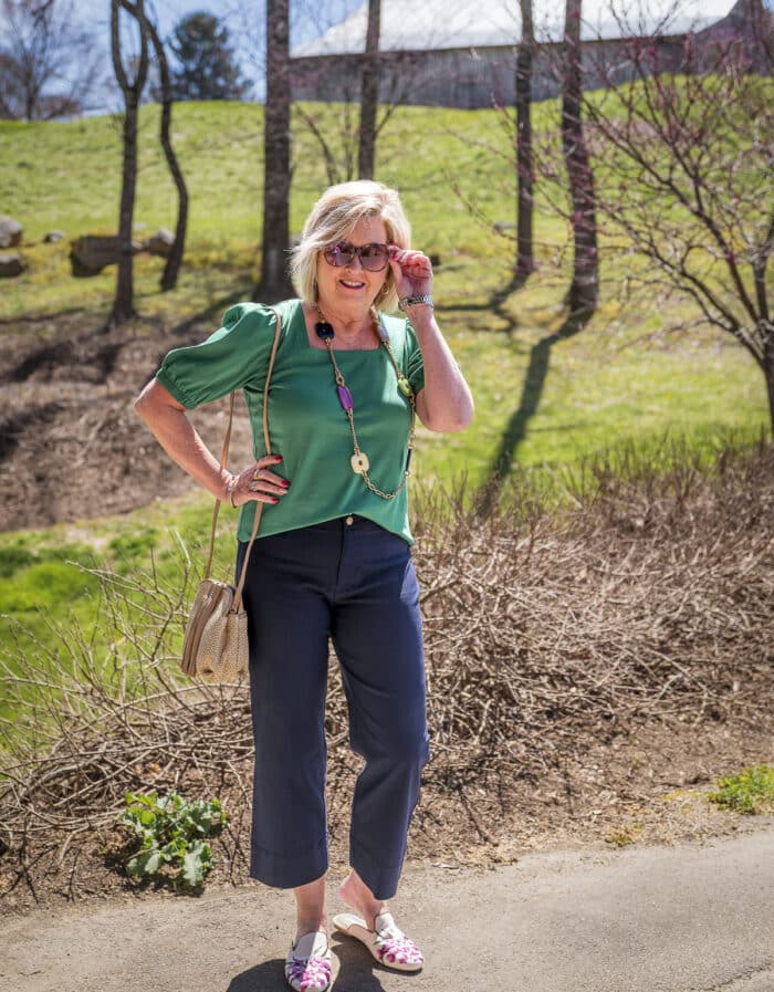 Chico's Spring and Summer Styles For April