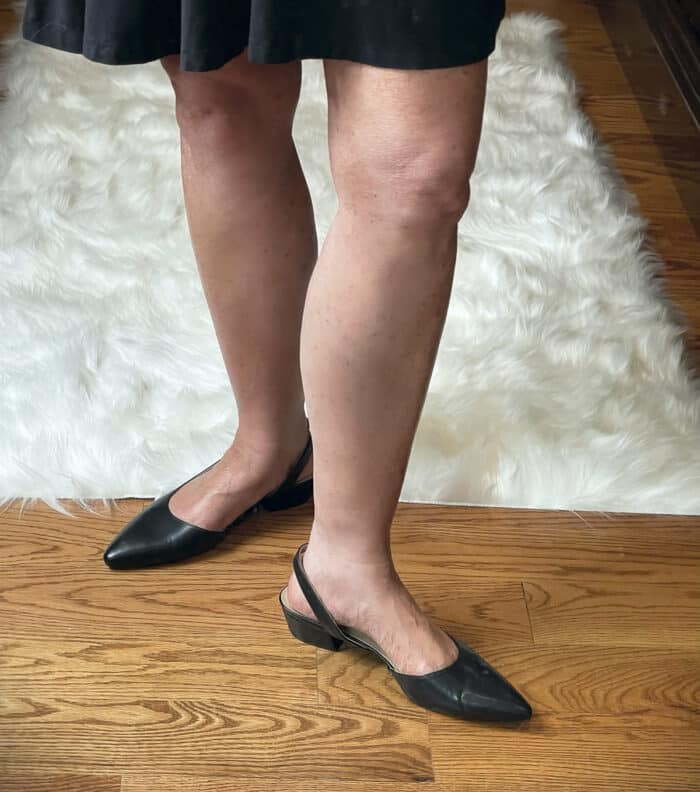 Essential Comfortable Shoes for Spring and Summer for Women Over 50