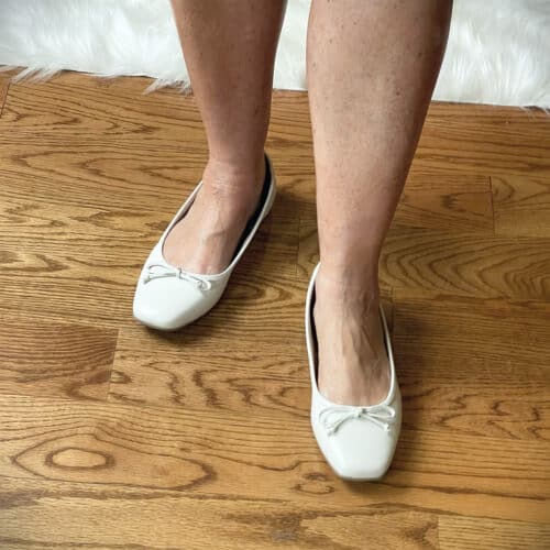 Essential Comfortable Shoes for Spring and Summer for Women Over 50