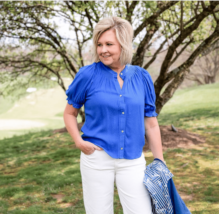 Summer Tops and Dresses That Are Bright And Colorful
