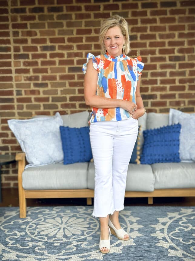 Elevate Your Everyday Look: Casual Women's Tops for Summer