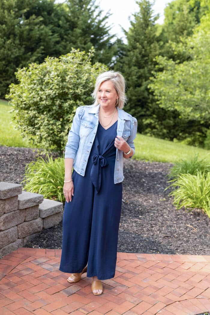 Stylish Ways To Cover Your Upper Arms In The Summer