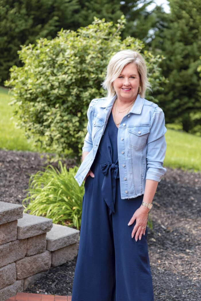 Stylish Ways To Cover Your Upper Arms In The Summer