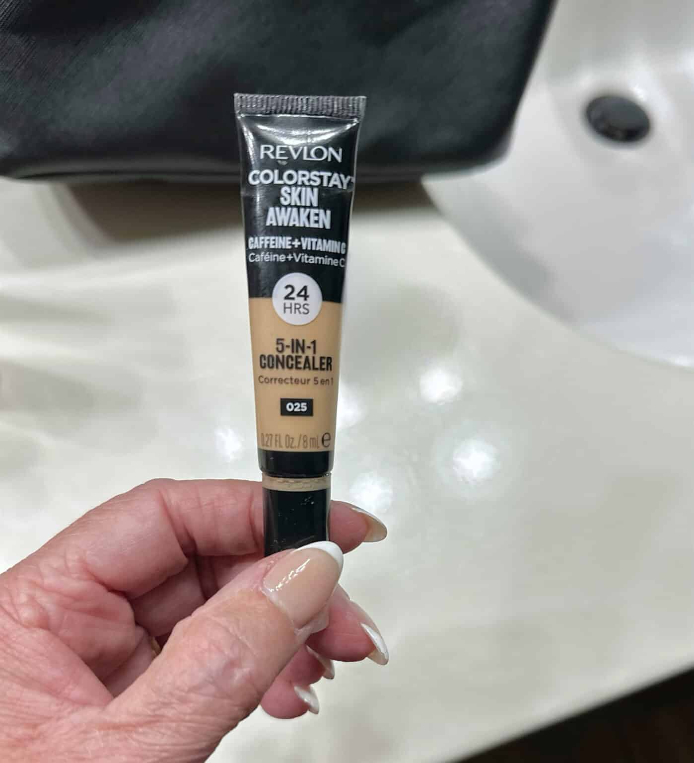 Best Concealers for Mature Skin in Women Over 50