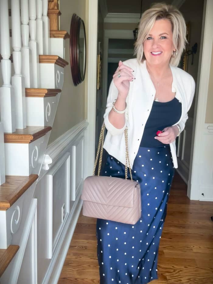 Fall Date Night Outfits For Women Over 50 To Impress Your Partner