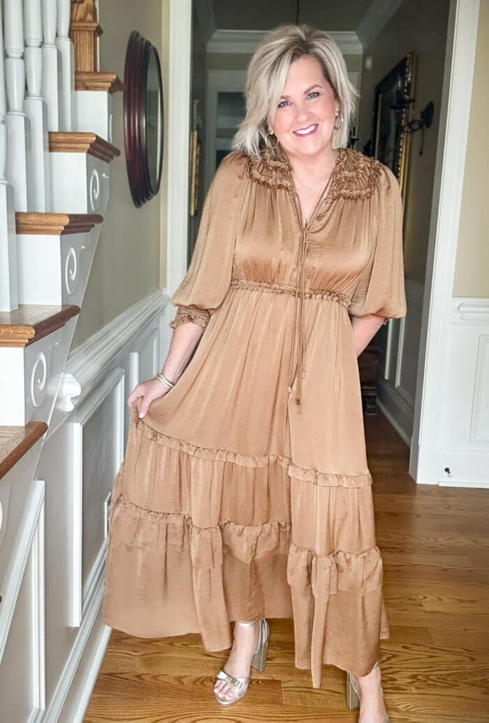 Fall Date Night Outfits For Women Over 50 To Impress Your Partner