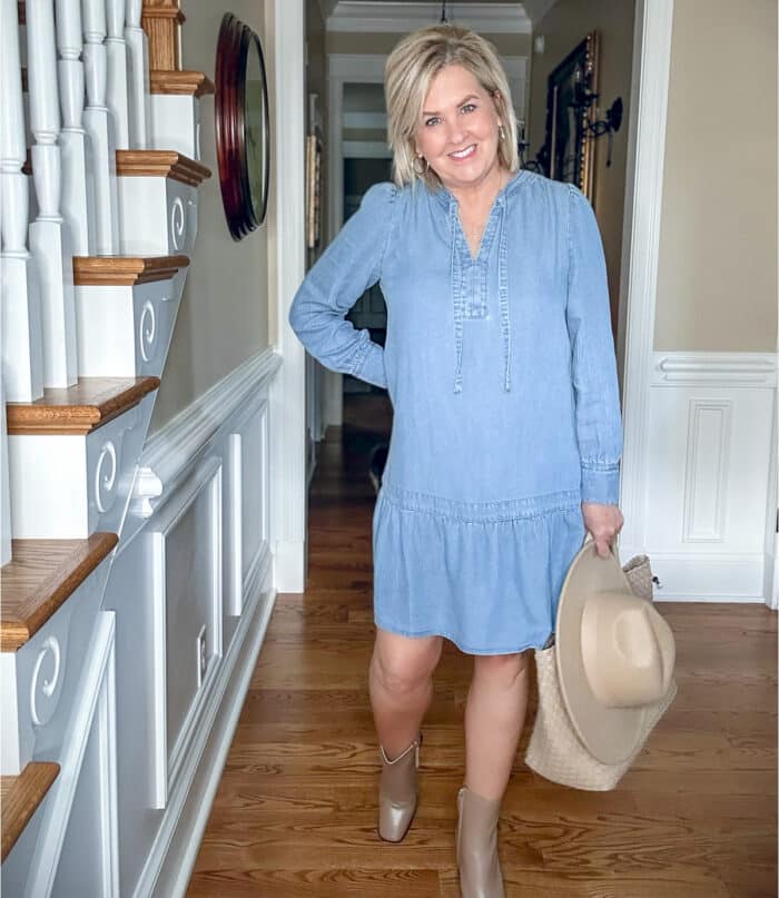 Loft New Arrivals For Fall Try On Haul