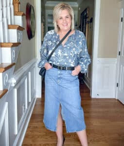 Loft New Arrivals For Fall Try On Haul