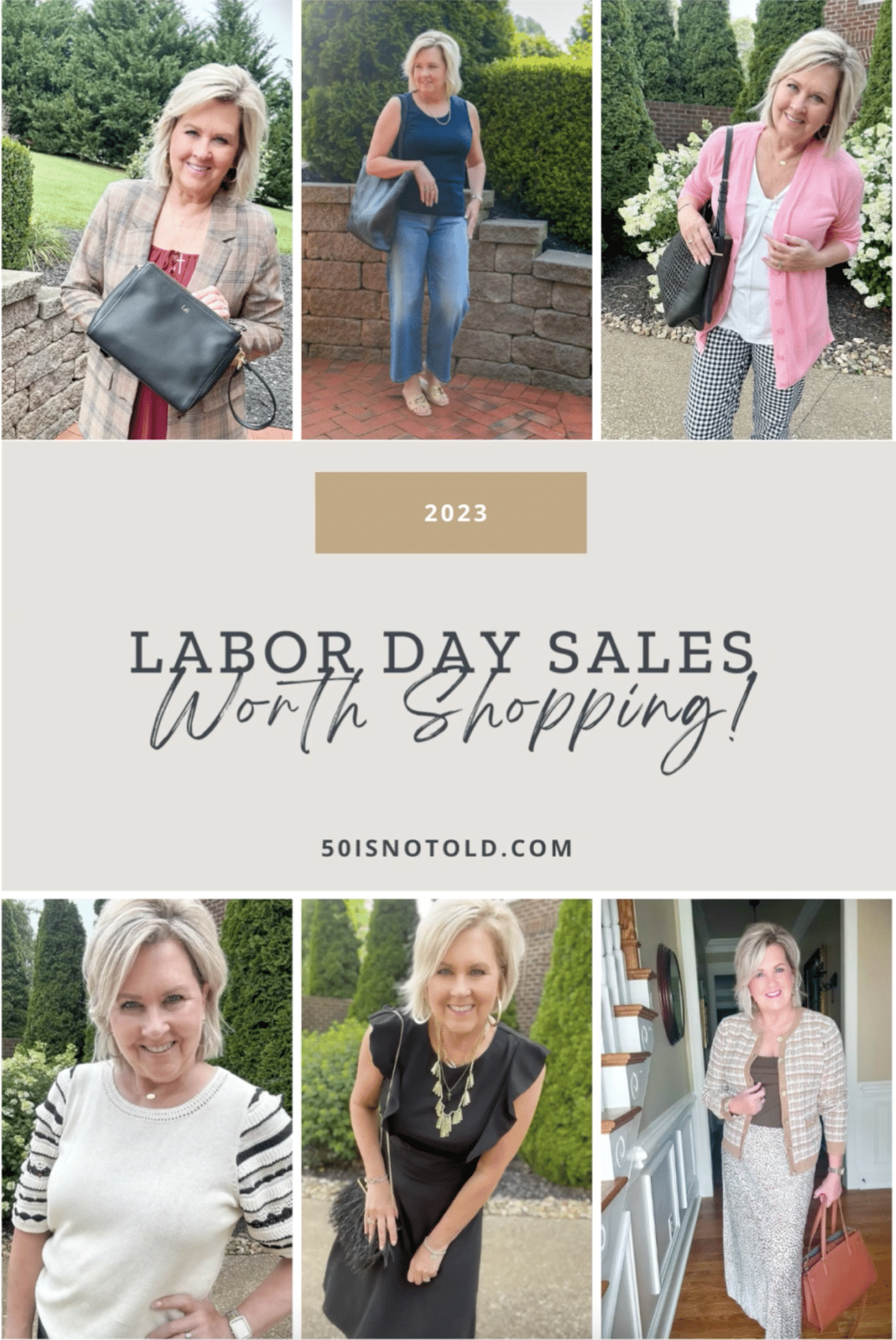 Here Are The Labor Day Sales Worth Shopping!